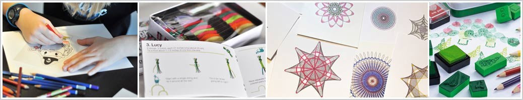 Juguetes creativos para niños – Givensa